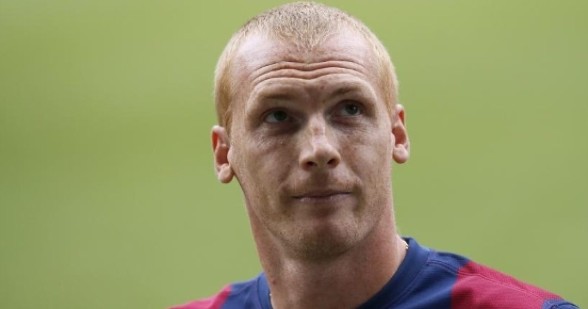 Mathieu : "J'aurais aimé porter le maillot de l'OM"