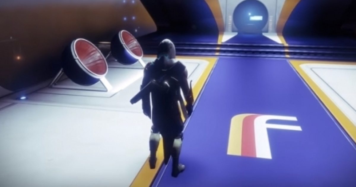 'Destiny 2:' Faction Rallies loom; mechanics, start/end time detailed