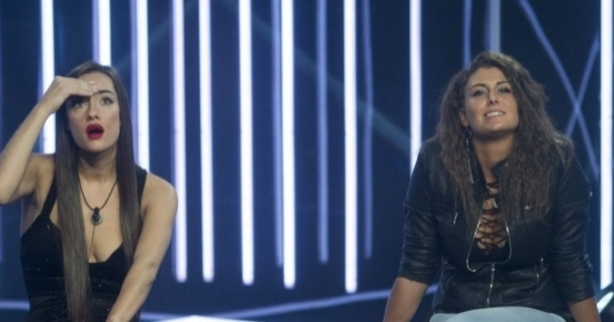 Clara Toribio sale a la palestra para defender a Adara