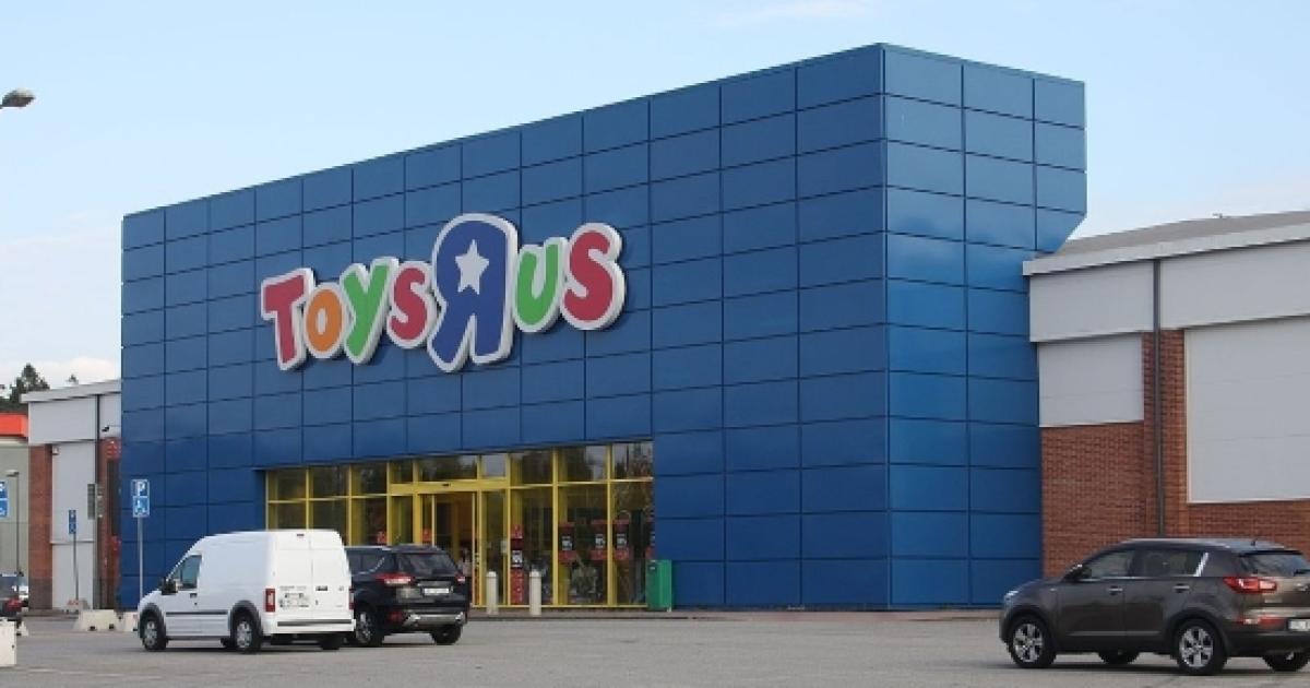 Despite bankruptcy, Toys ‘R’ Us will remain open