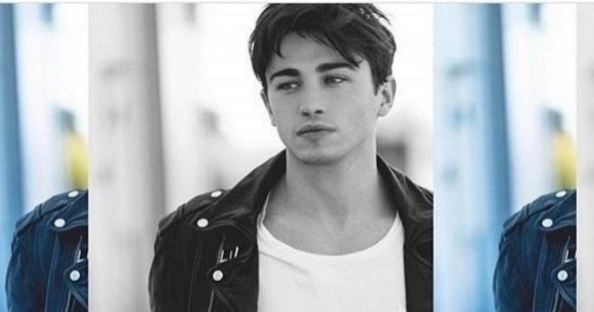 Riccardo Marcuzzo andrà a Sanremo? La rivelazione del cantante di Amici