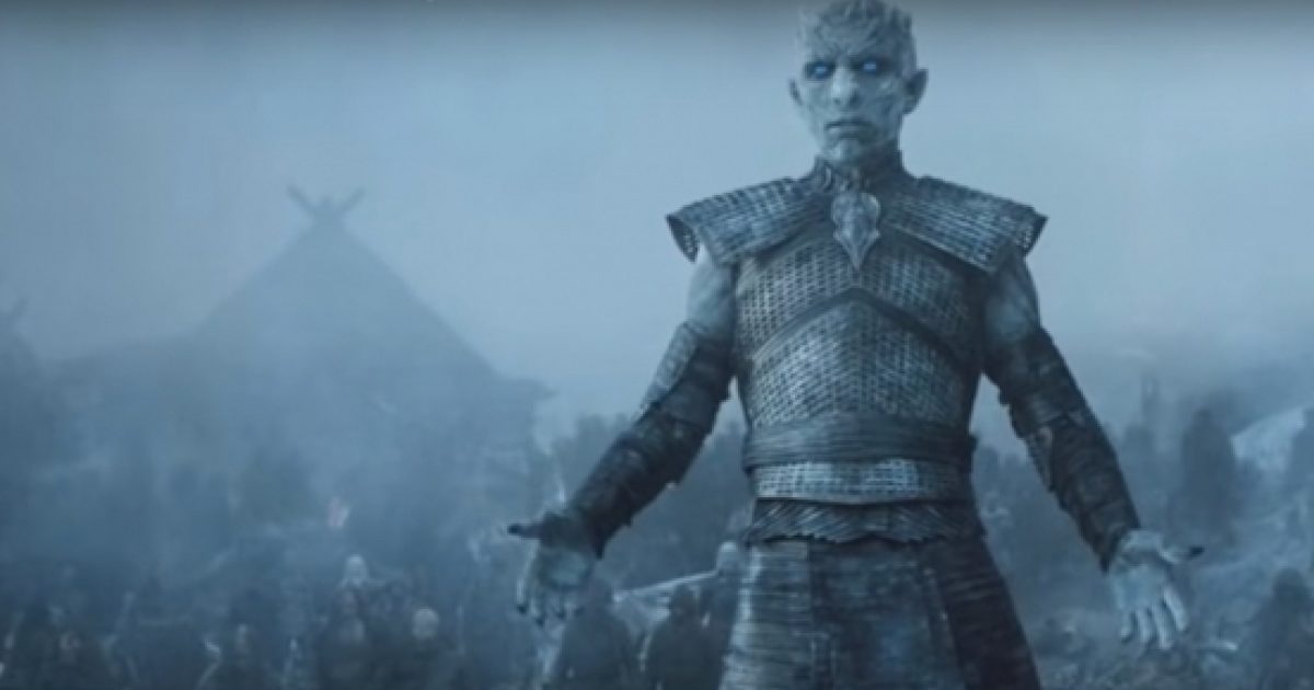 'GOT' Season 8 Theory: Here's how the Night King will be defeated