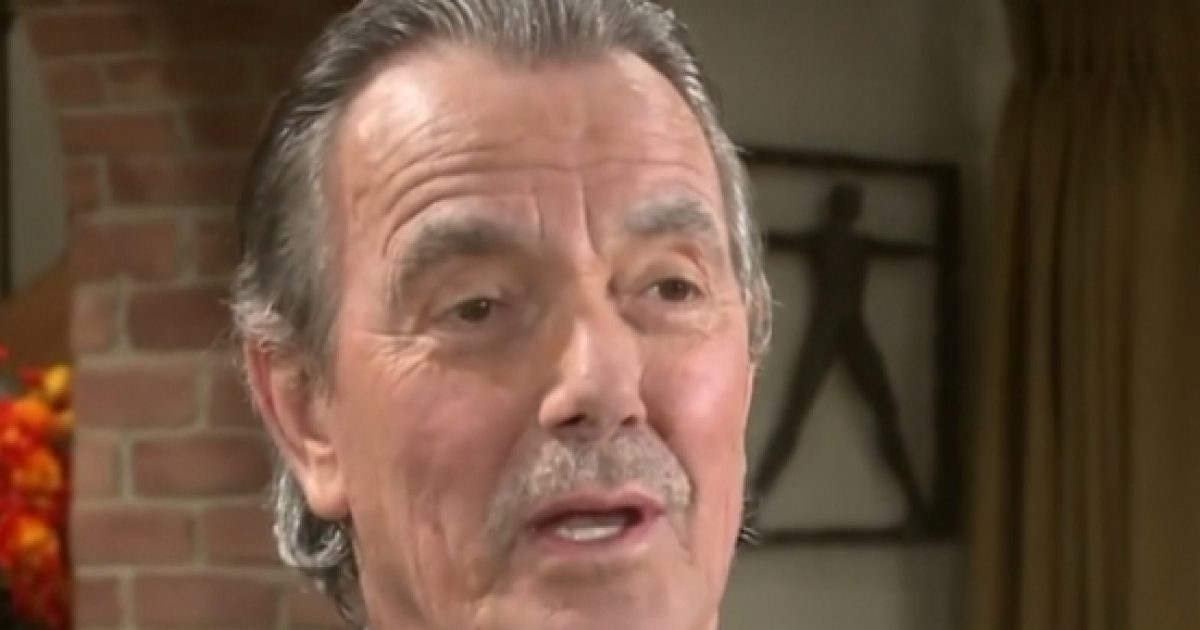 Spoilers alerts tease that Victor will offer to help Victoria fight Jack