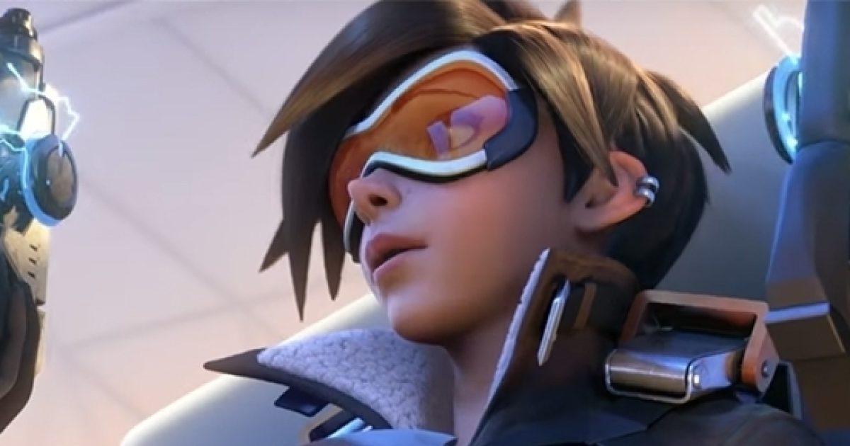 'Overwatch' update: Permanent ban for competitive play launches ...