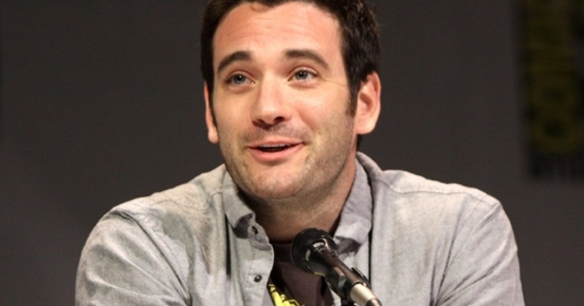 'Arrow' season 6: ‘Tommy Merlyn’ lurking in the shadows?