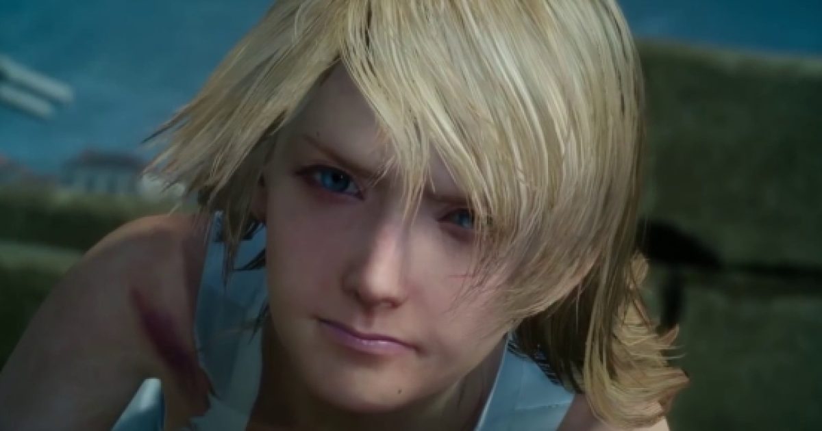 ‘Final Fantasy XV’ development will continue next year