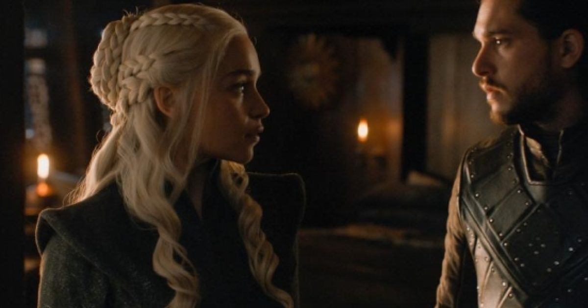 Game of Thrones: Daenerys sarà uccisa da Jon Snow?