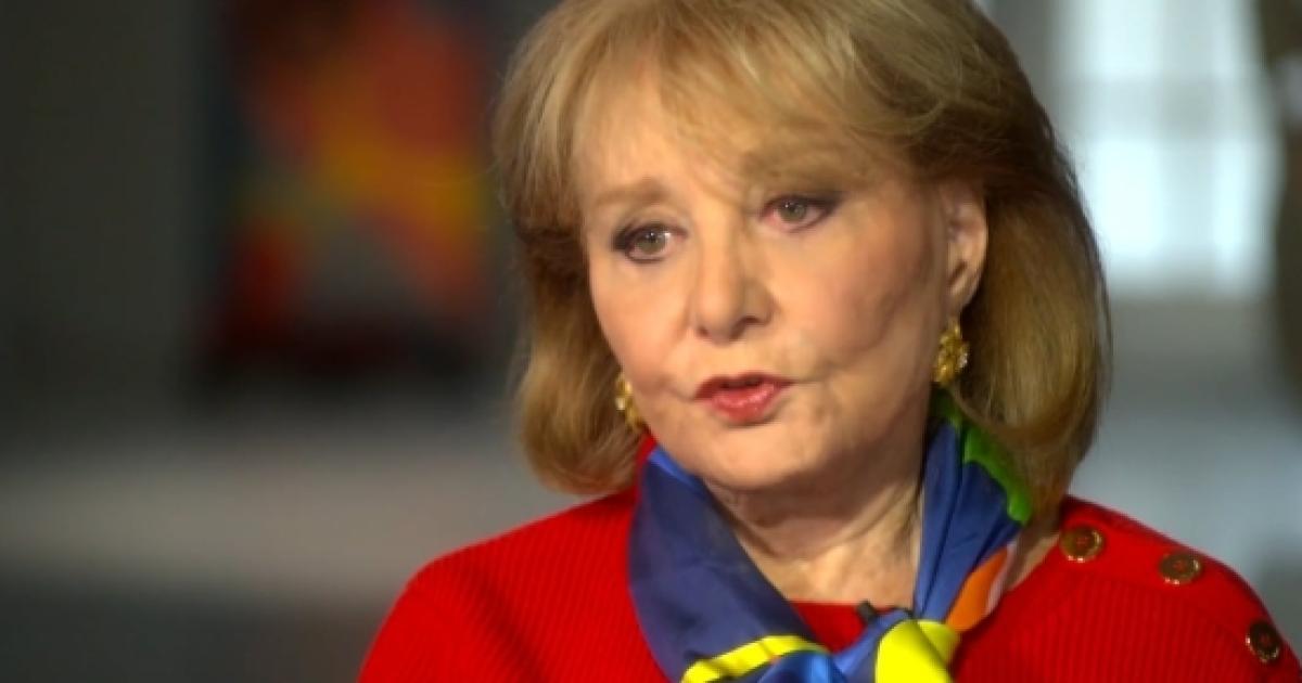 Barbara Walters health update: Spends 88th birthday alone, watching TV