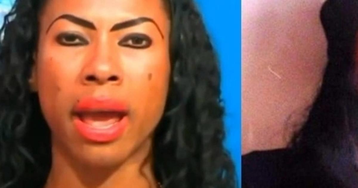 Veja como era o visual de Inês Brasil antes da fama