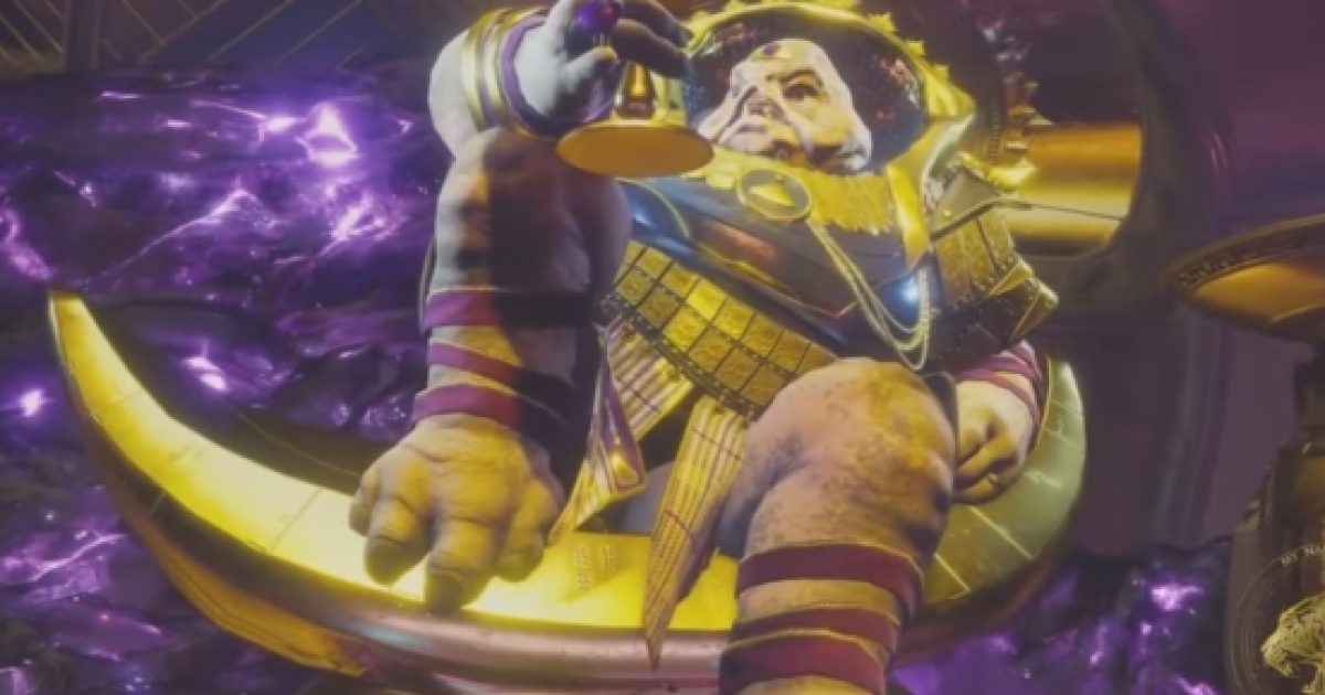 'Destiny 2' updates: Bungie to add new game modes for Leviathan Raids