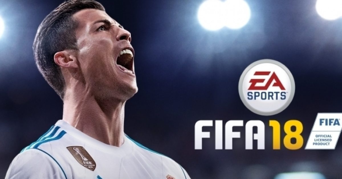 Todo lo que deberías saber de FIFA 18