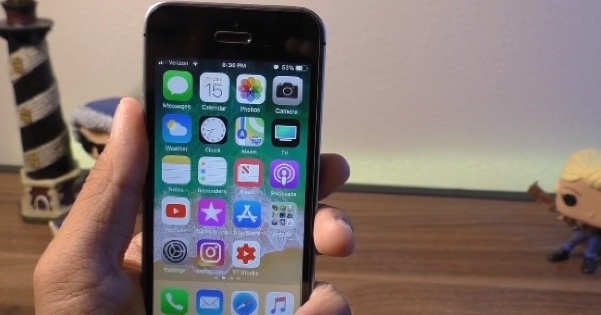 iOS 11: battery-saving tips for your iPhone’s new operating system