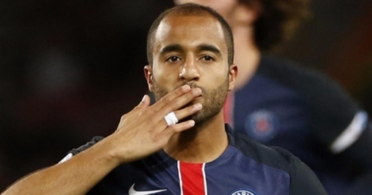 PSG : Lucas devrait t-il rester au club