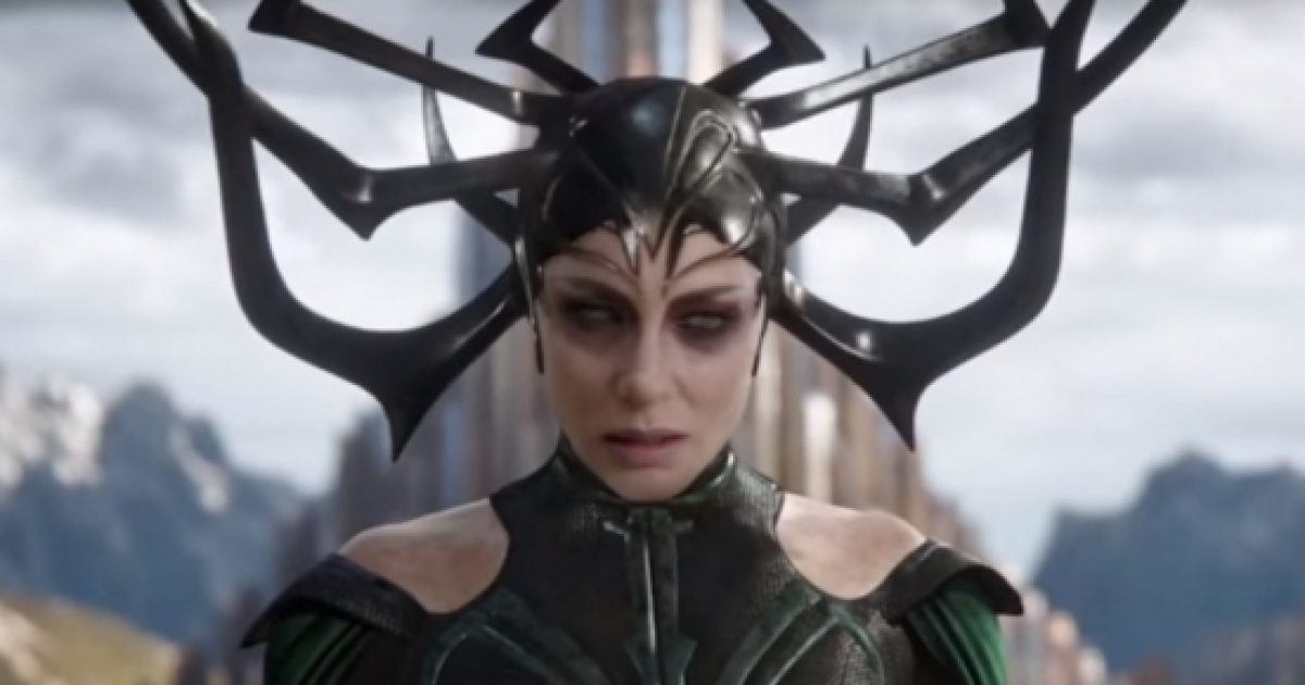 ‘Thor Ragnarok:’ Who is Hela and how was she unleashed?