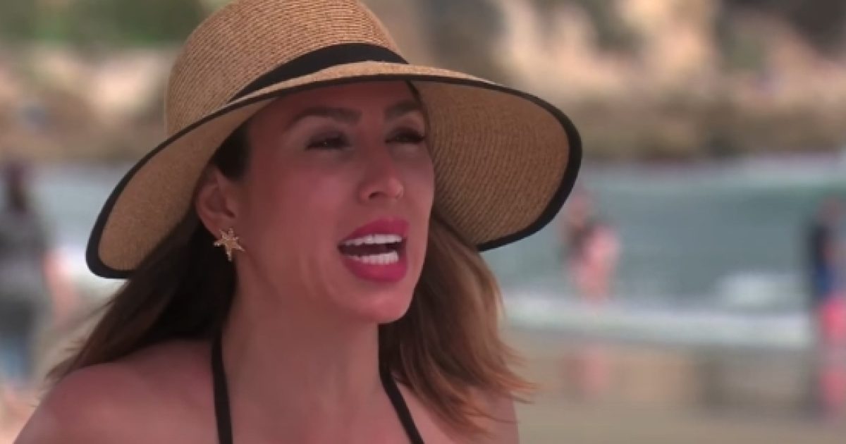 Kelly Dodd says recovery from surgery allowed her to move forward