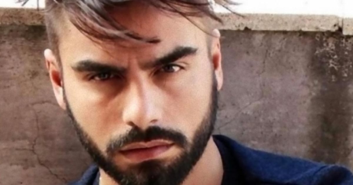 Uomini e Donne, dichiarazioni inaspettate di Mario Serpa che sorprendono