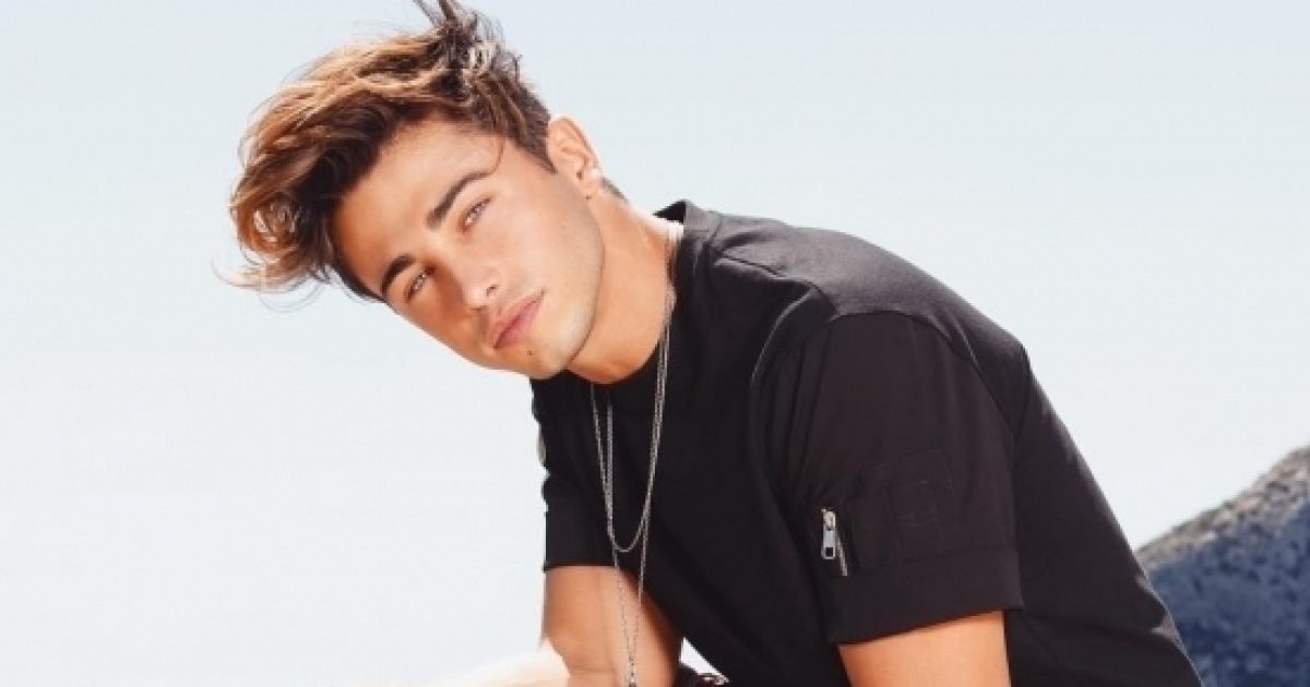 Riccardo Marcuzzo, album ad ottobre: no al Festival dopo Amici