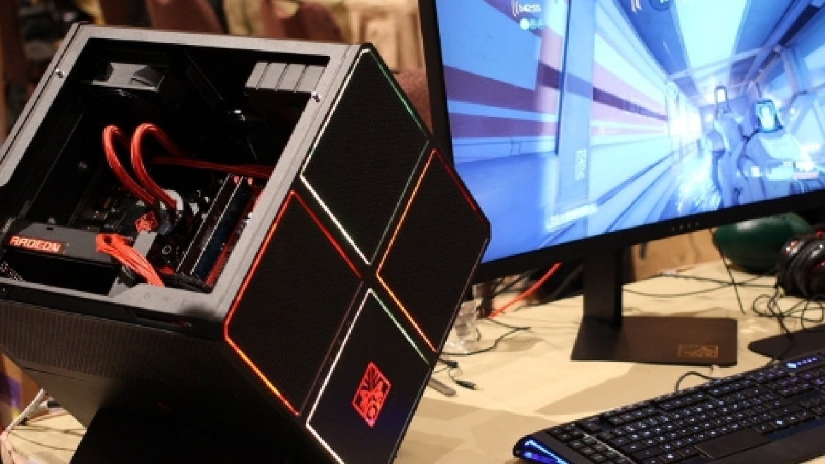 Three exciting PC games coming out in October 2017