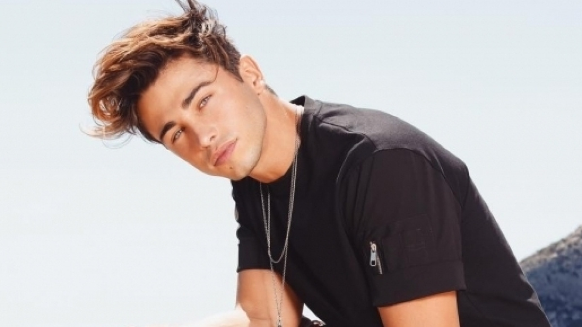 Riccardo Marcuzzo, album ad ottobre: no al Festival dopo Amici