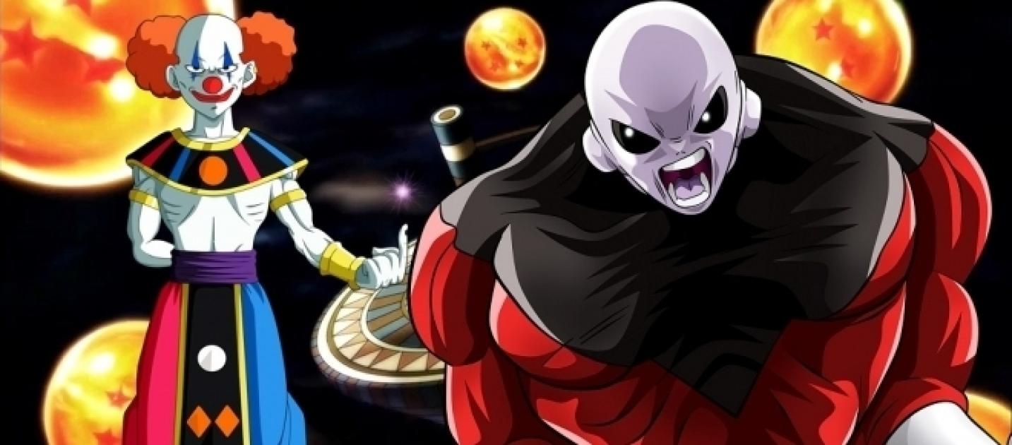 Dragon Ball Super: ¡Revelado el misterio entre Jiren y Vermouth!