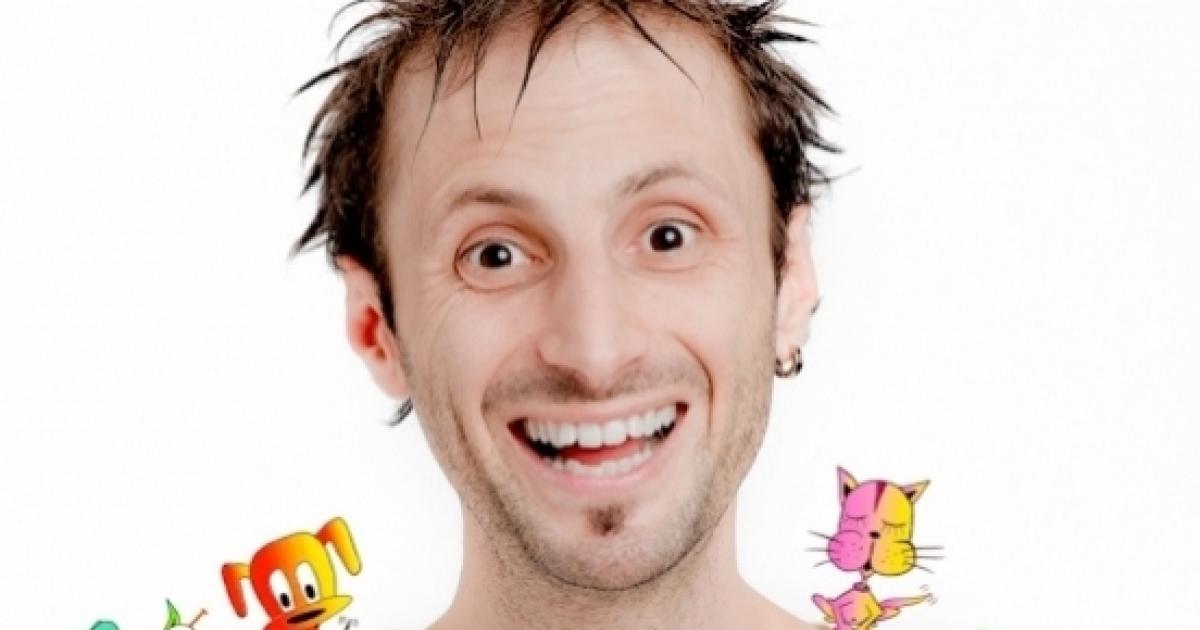 How to catch an author: Interview with Adam Wallace