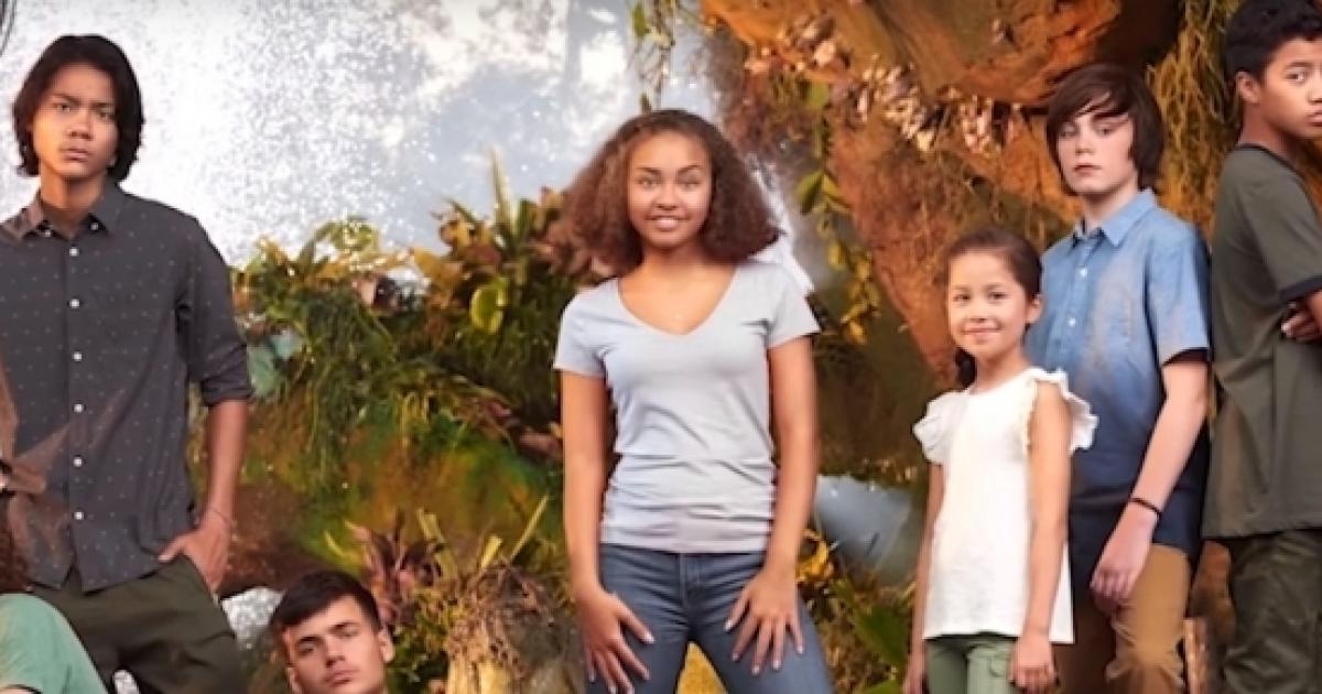 James Cameron introduces seven new characters for 'Avatar 2'