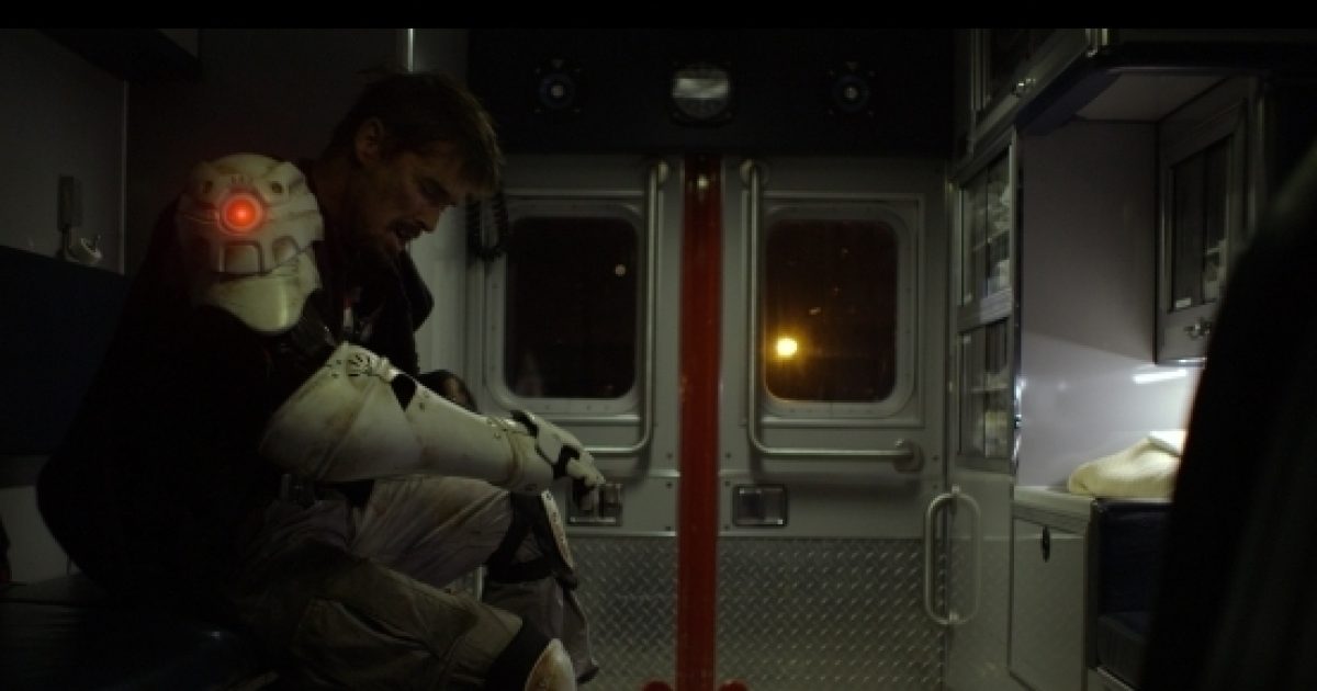 Interview with Nick Lund-Ulrich and Kerry Carlock, directors of ‘Armstrong’