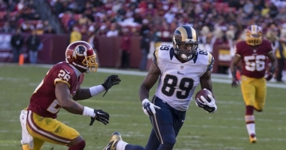 Five week 4 fantasy football sleepers