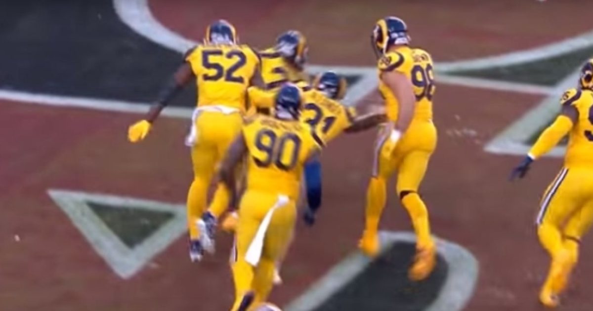 NFL Week 4 Power Rankings released (16-23)