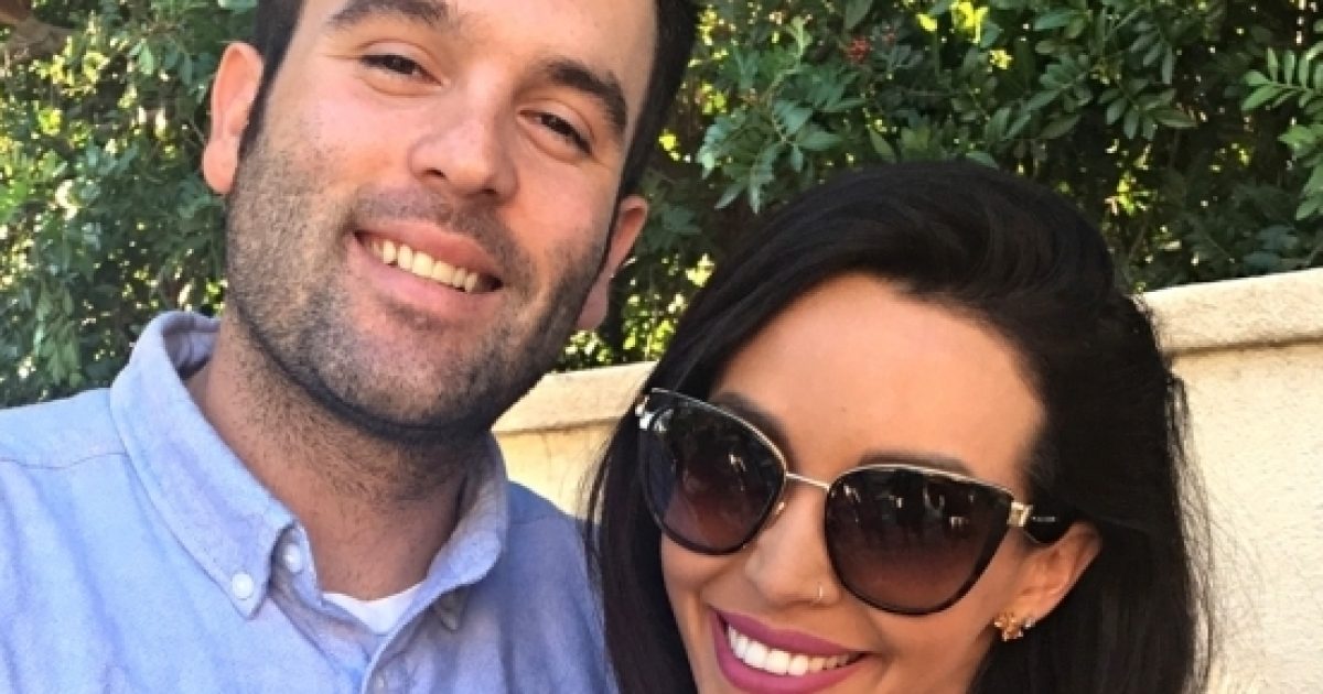 'Vanderpump Rules' season 6: Scheana Marie's ex-husband Mike Shay to ...
