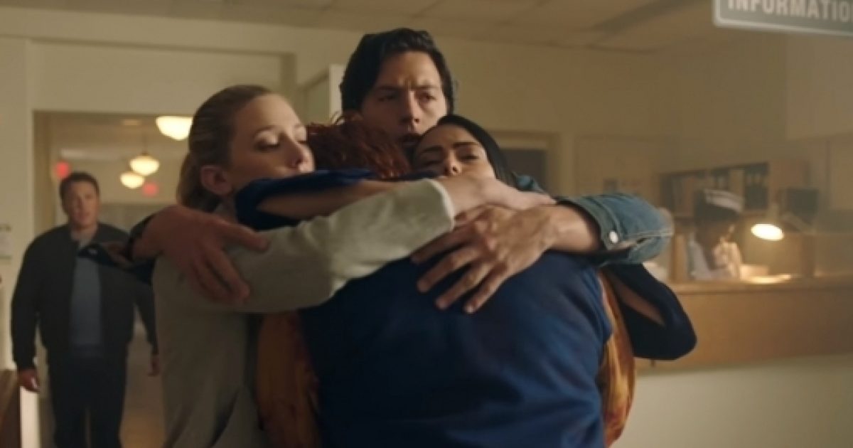 Here are 'Riverdale' Season 2 details