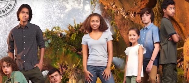 James Cameron introduces seven new characters for 'Avatar 2'