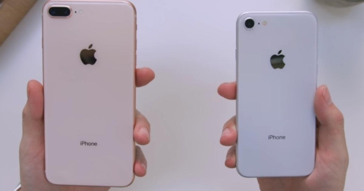 iPhone 8 update: Here’s how to Hard Reset or Force Restart iPhone 8