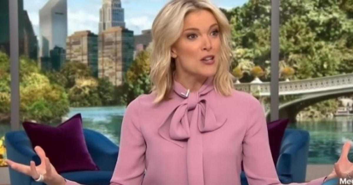 Megyn Kelly’s new NBC show draws criticism