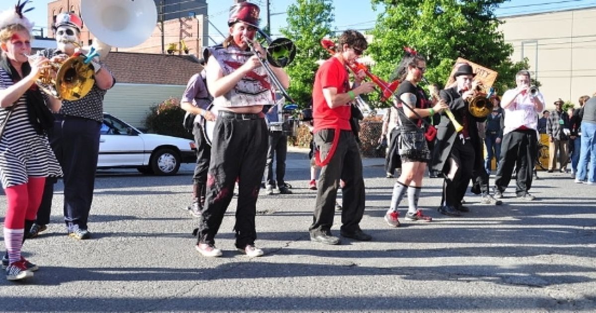 MoPop: Pop music culture in Seattle, musical history and more under one ...