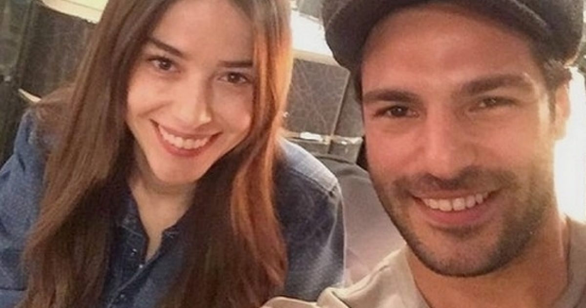 L'attore turco Serkan Cayoglu tornerà in Italia?