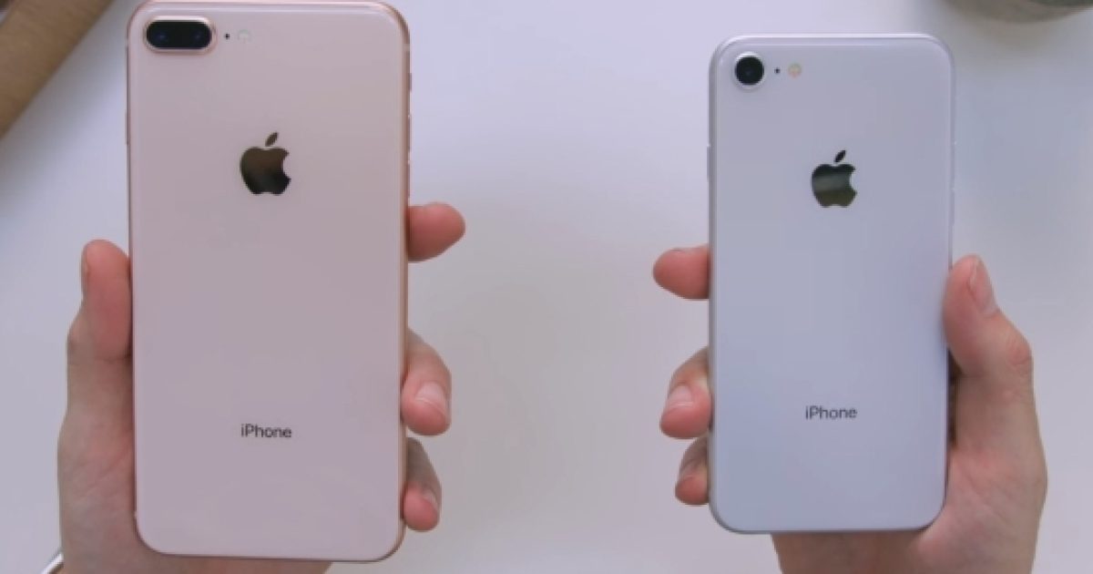 iPhone 8 update: Here’s how to Hard Reset or Force Restart iPhone 8