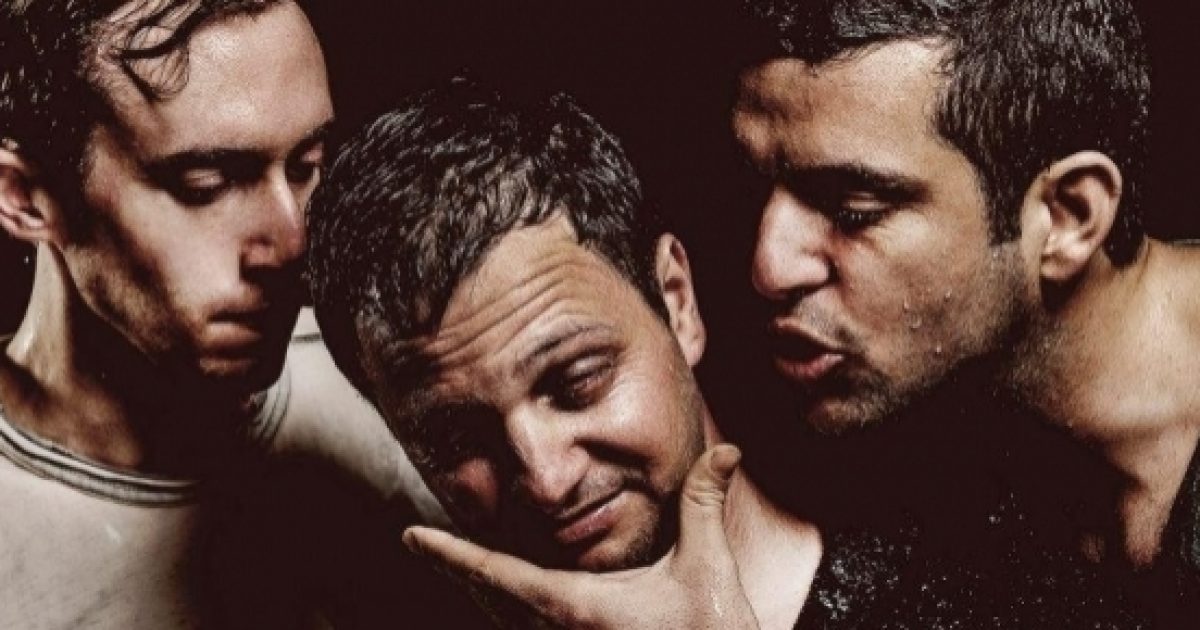 Interview with actor and YouTuber Yaron Shavit