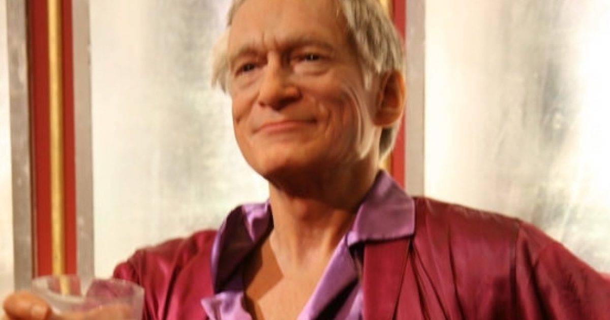 The legacy of Hugh Hefner: The ultimate bachelor