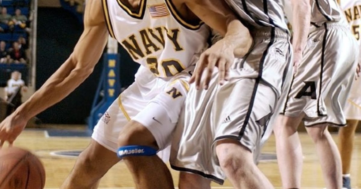 College basketball corruption leaves the NBA a window of opportunity