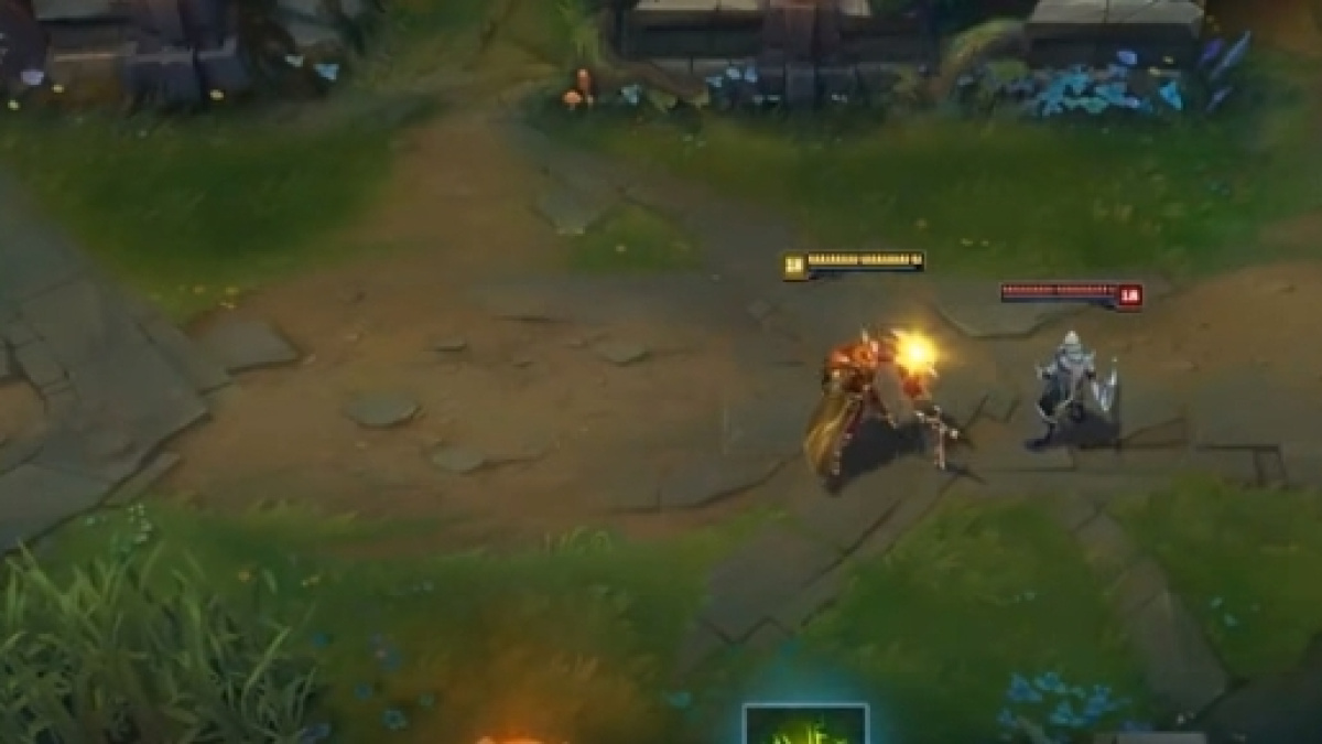 Runes Reforged brings awesome changes to 'League of Legends'