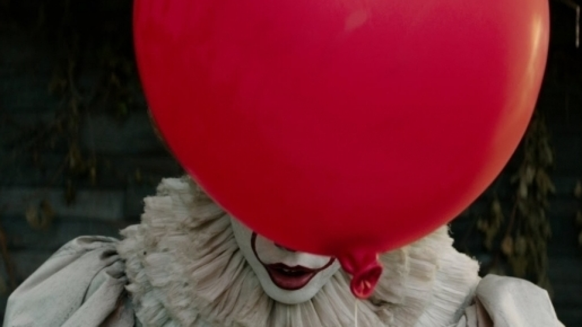 Ça (2017) : Vous avez dit 'film d'horreur