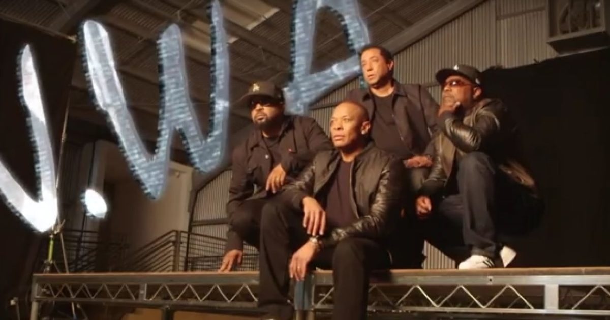 Top 5 Hip-hop feuds in history