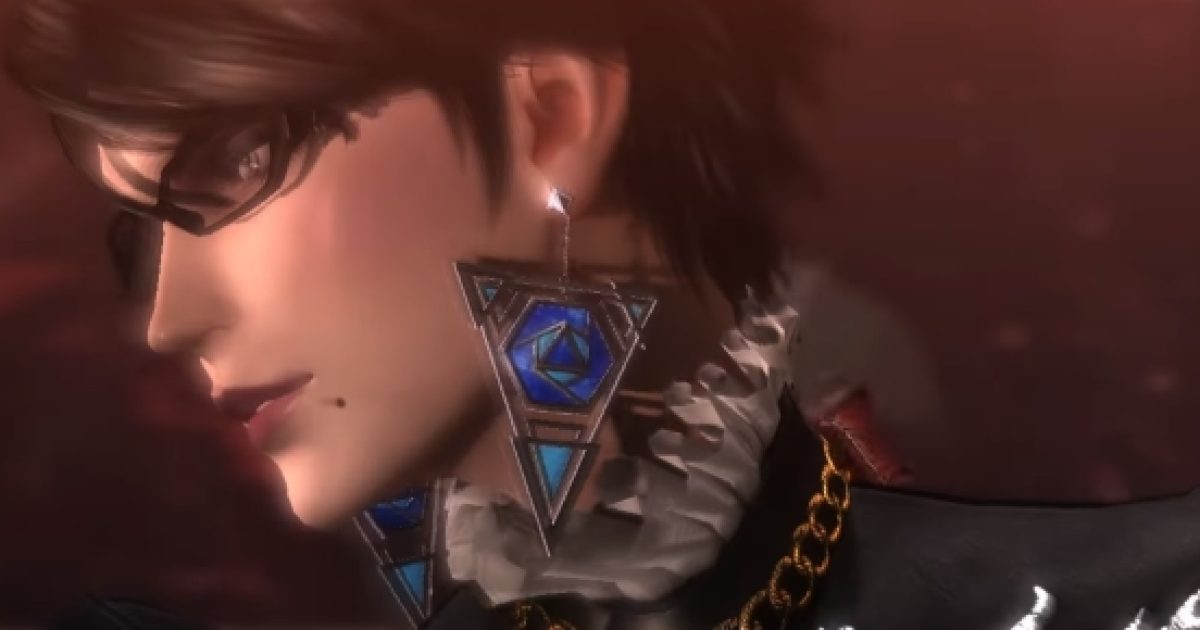 ‘Bayonetta 2’ full classic video game review