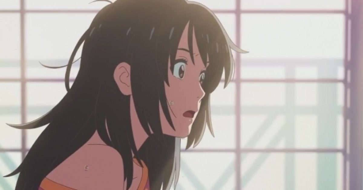 4 scenes from ‘Your Name’ that need to be in the live-action movie