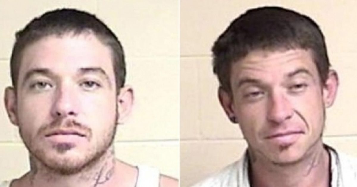 Georgia detective killed and second officer wounded after gunman opened ...