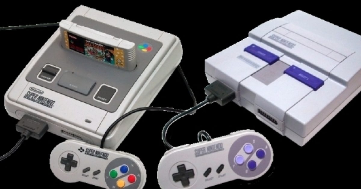 SNES Classic has limited stocks: Here's how to get yours on launch day