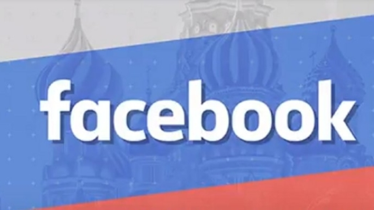 Maryland activists spotted fake Russian ‘Blacktivist,’ confronted ...