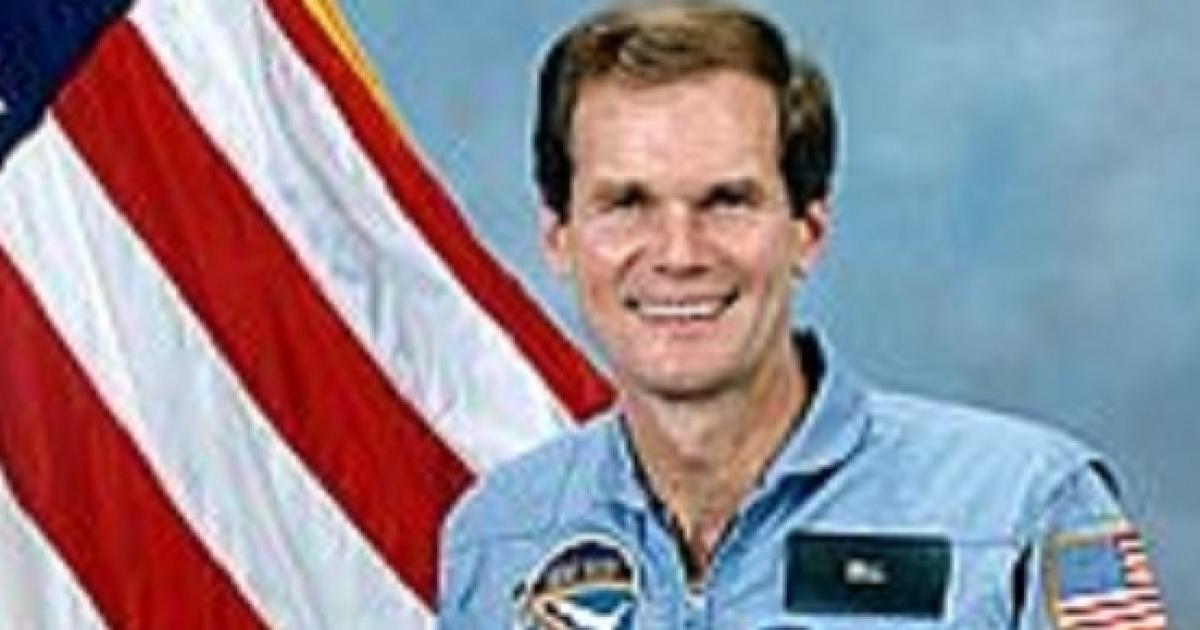 Bill Nelson getting pushback for his opposition to Jim Bridenstine as ...