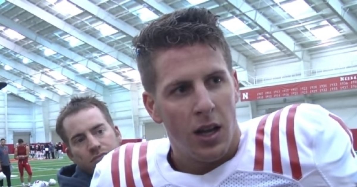 Will Brandon Reilly land on Buffalo Bills practice squad?